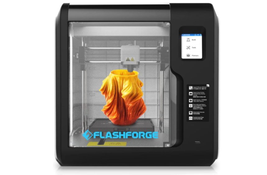 Cheap 3D Printer: Best Affordable 3D Printers 2023