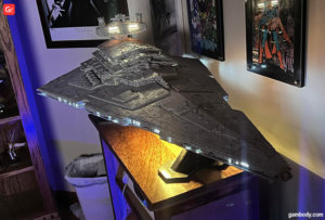 How to Install LED Strip Lights in 3D Prints