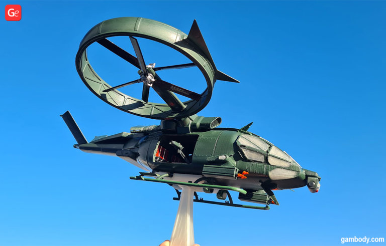 Clear 3D Printing: Transparent 3D Print Guide