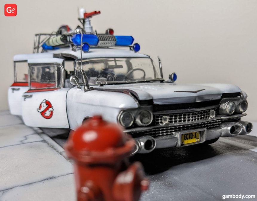 Clear 3D Printing: Transparent 3D Print Guide