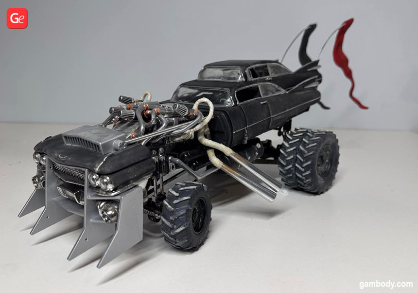 Clear 3D Printing: Transparent 3D Print Guide