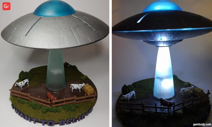 Clear 3D Printing: Transparent 3D Print Guide