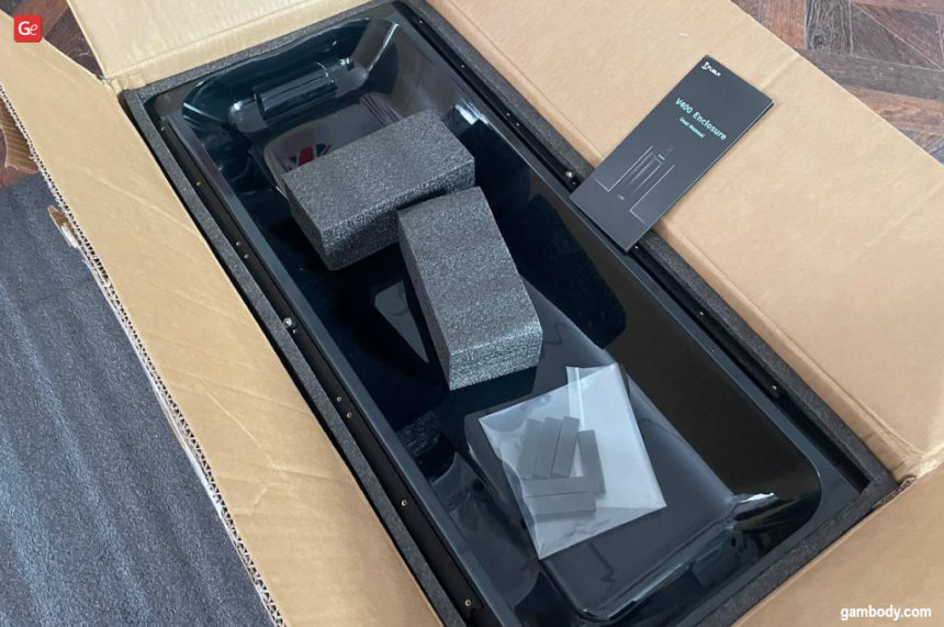 3D Printer Enclosure FLSUN V400 Review