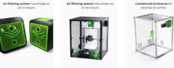 3D Printer Ventilation Ideas for Resin and Filament