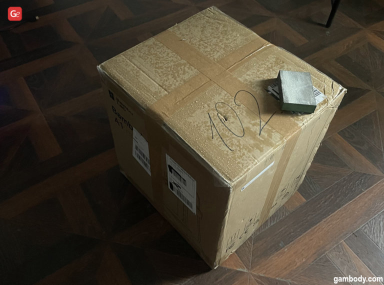 Bambu Lab A1 Mini 3D Printer Review