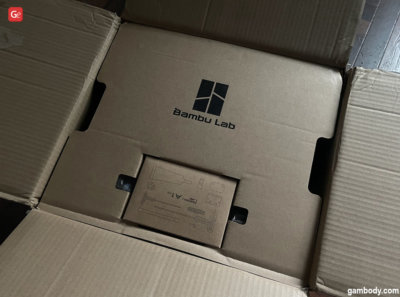 Bambu Lab A1 Mini 3D Printer Review