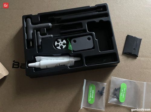 Bambu Lab A1 Mini 3D Printer Review