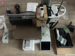 Bambu Lab A1 Mini 3D Printer Review