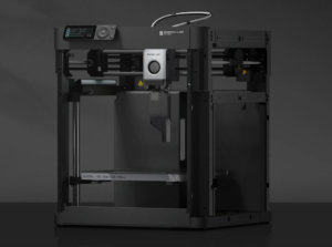Bambu Lab A1 Mini 3D Printer Review