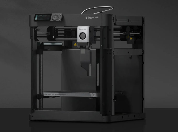 Bambu Lab A1 Mini 3D Printer Review