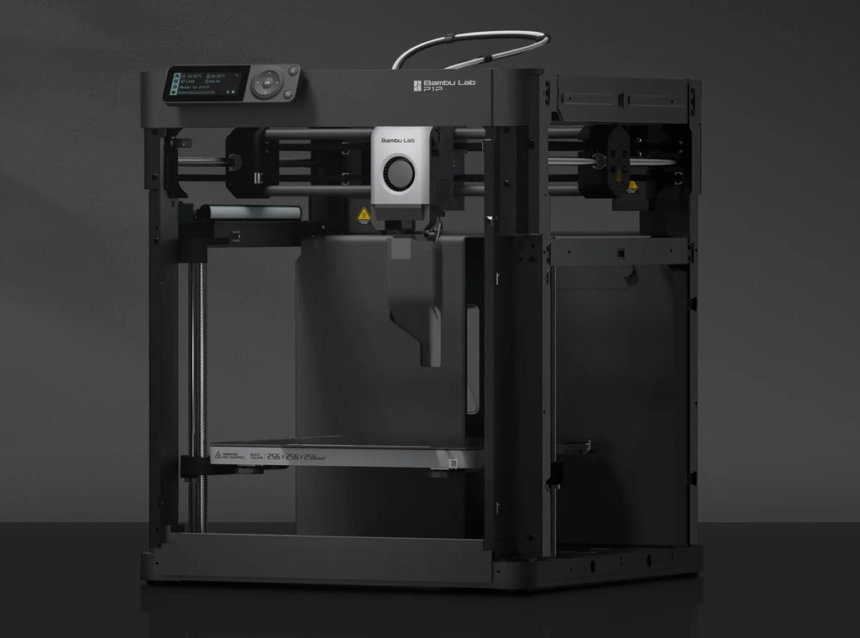 Bambu Lab A1 Mini 3D Printer Review