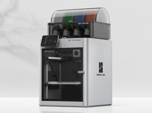 Bambu Lab A1 Mini 3D Printer Review