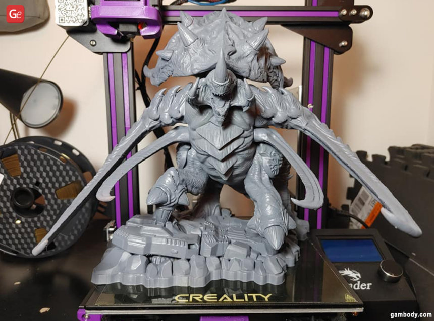 Ender-3 Upgrades You Need for Best 3D Printing Results