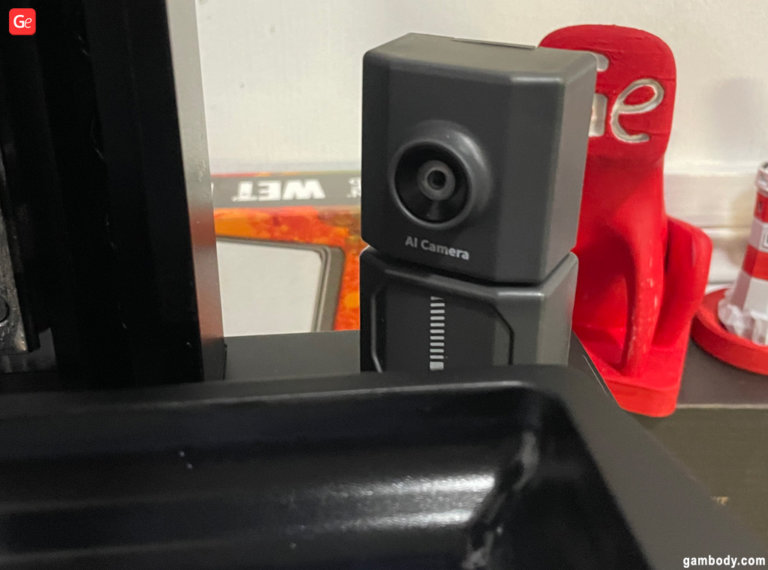 Elegoo 3D Printer Mars 5 Ultra Review: Resin Tests