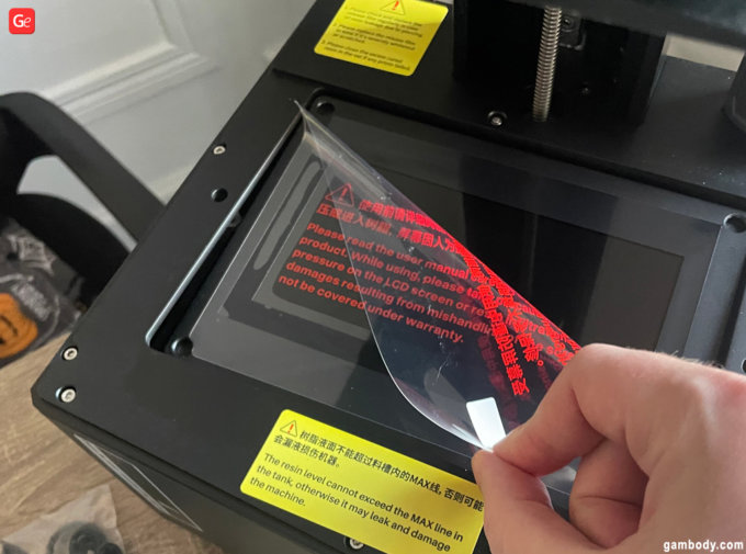 Elegoo 3D Printer Mars 5 Ultra Review: Resin Tests