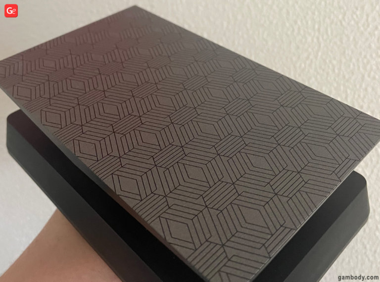 Elegoo 3D Printer Mars 5 Ultra Review: Resin Tests