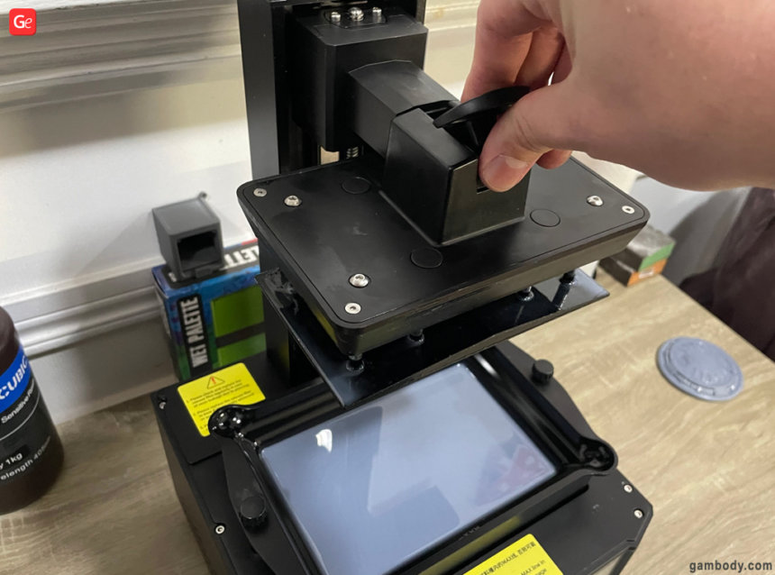 Elegoo 3D Printer Mars 5 Ultra Review: Resin Tests