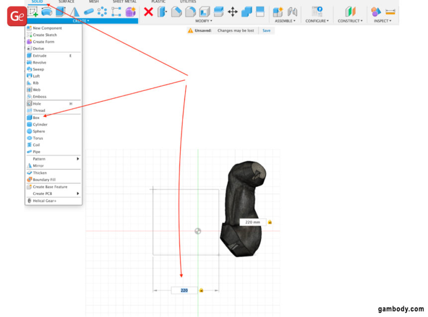 Large-Scale 3D Printing: How to Split Big 3D Prints (STL Files)