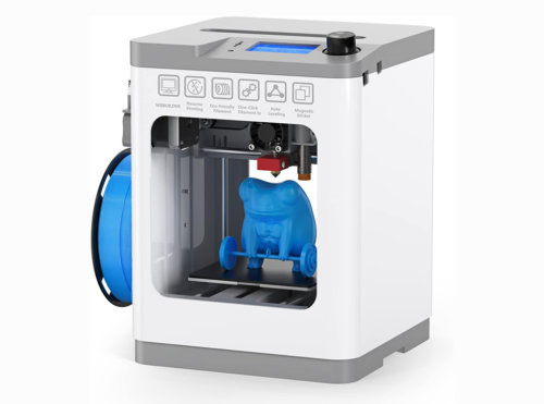 Cheap 3D Printer: Best Affordable 3D Printers for Beginners
