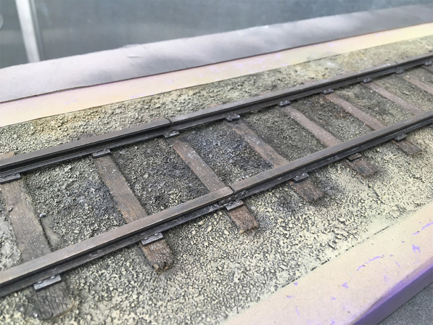 Back to the Future Train 3D Print by a Talented Hobbyist